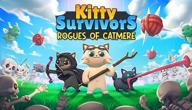 Kittyverse of Madness en Steam