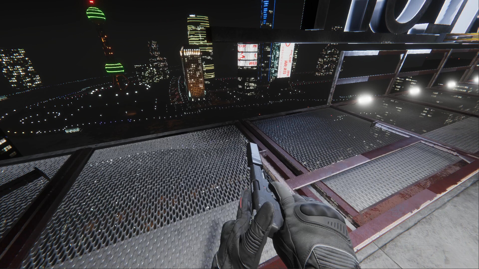 Covert Ultra on Steam