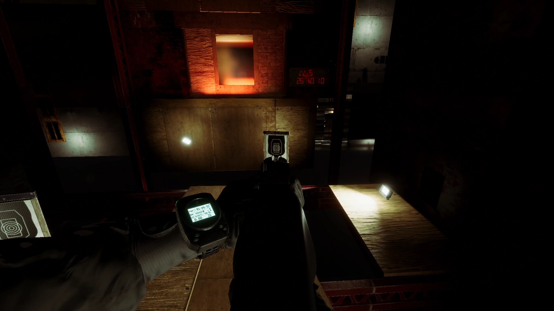 Covert Ultra on Steam