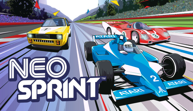 NeoSprint on Steam