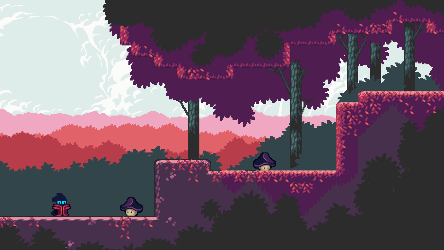 Threadbound on Steam