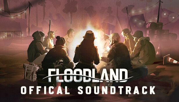Floodland Soundtrack on Steam
