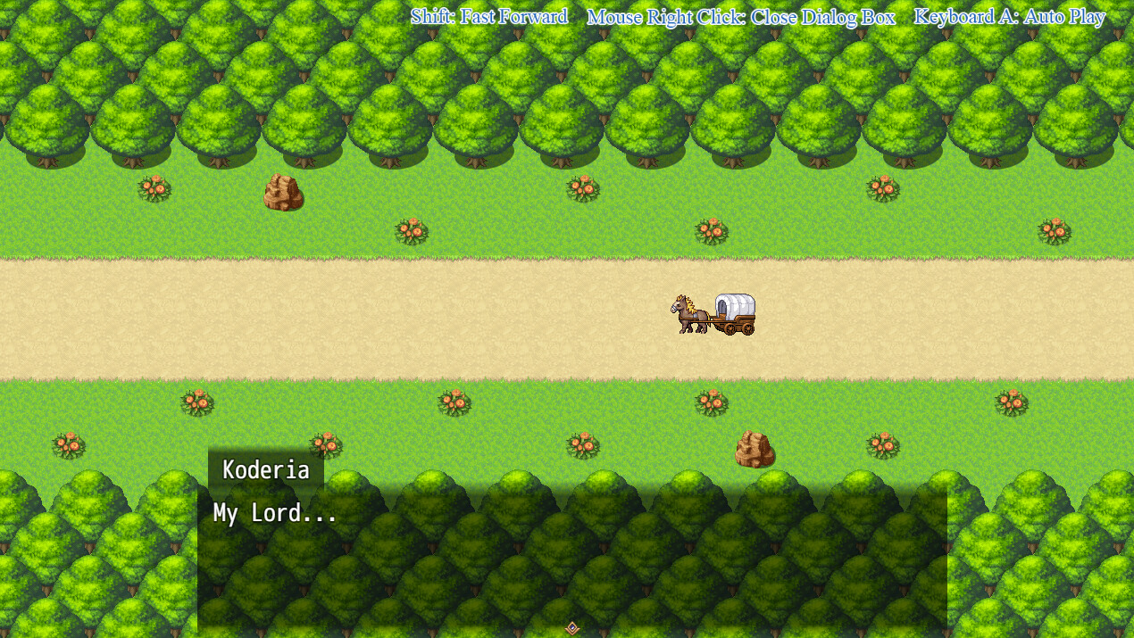 The paladin & The succubi servant on Steam