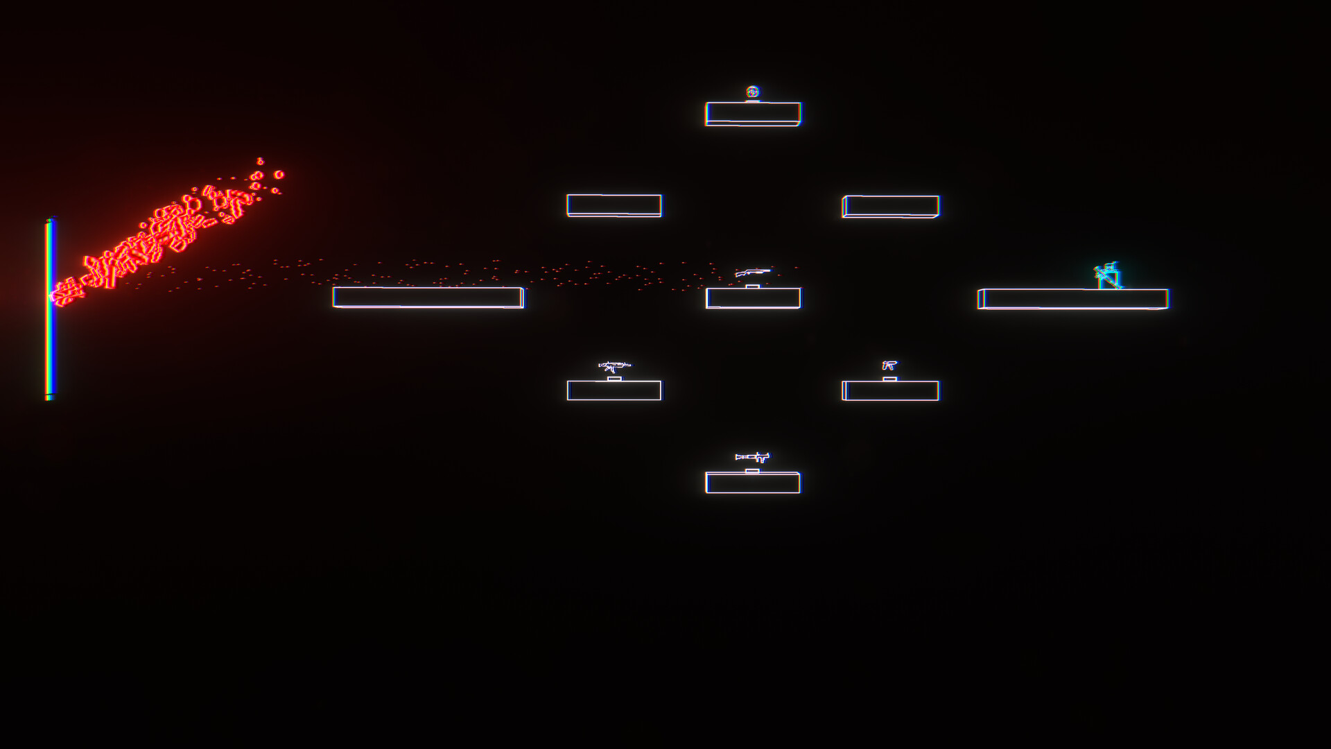 Vector Wave - Keymailer