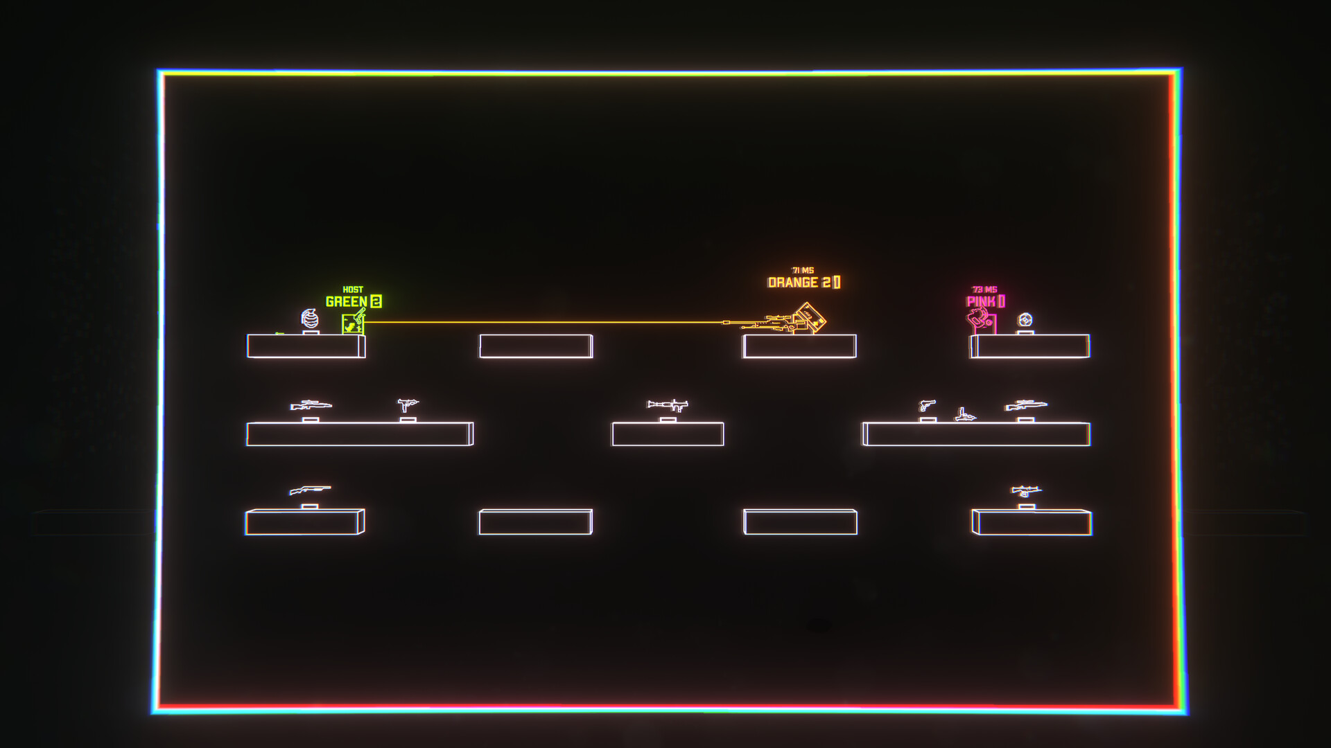 Vector Wave on Steam