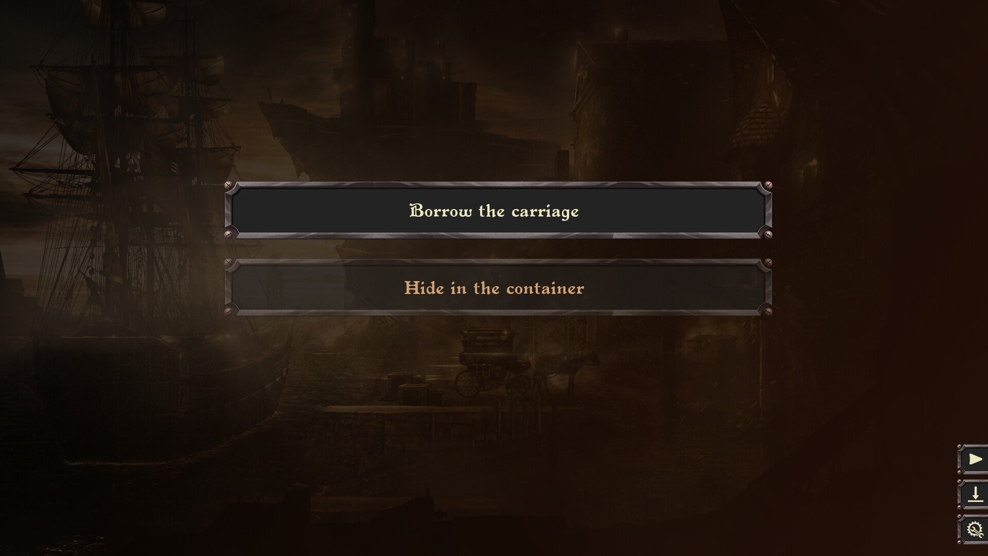 Ecosphere - Prologue on Steam