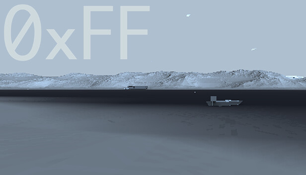 0xFF on Steam
