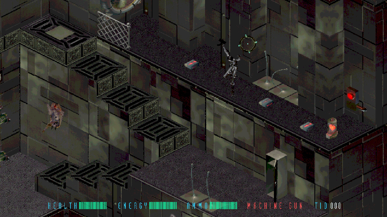 Save 65% on Meat Puppet on Steam