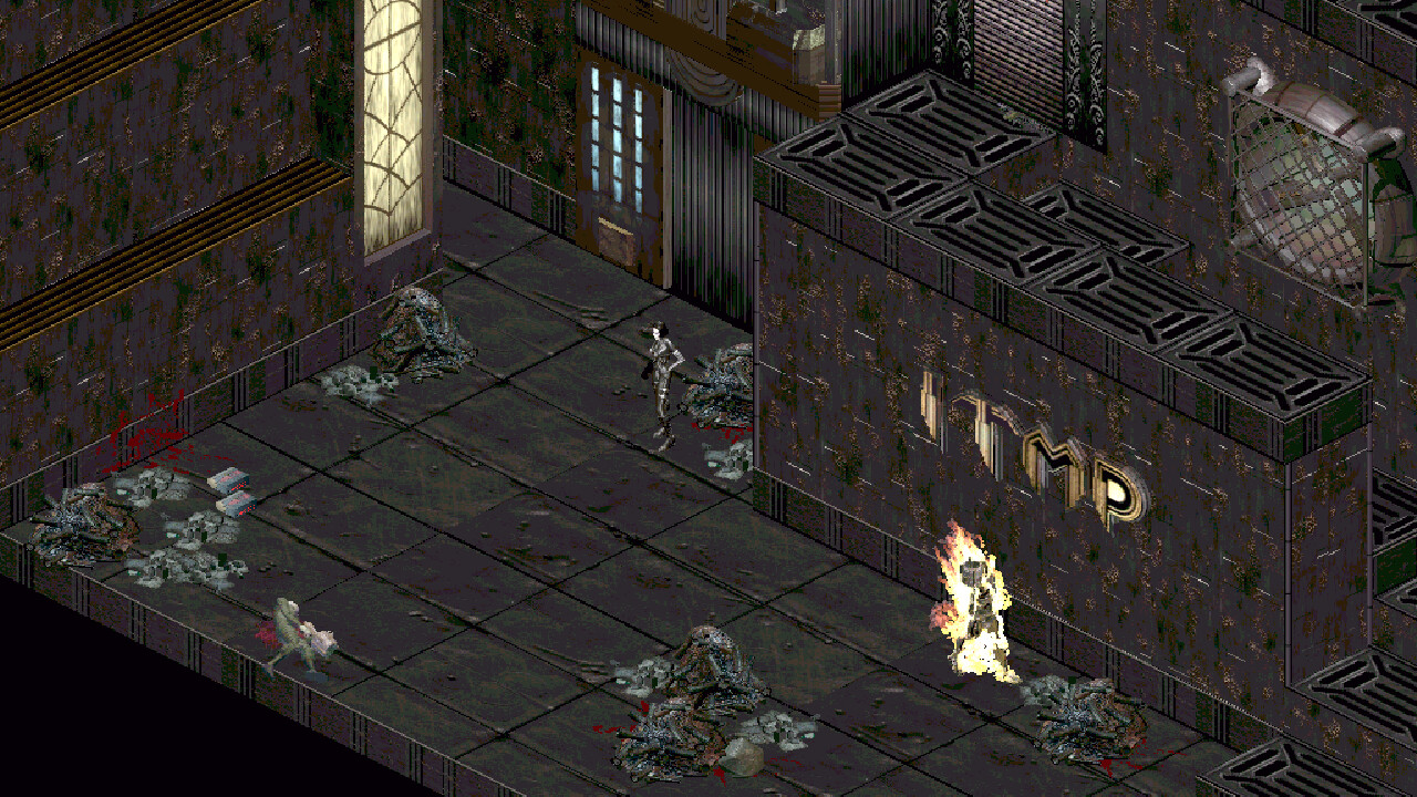Save 65% on Meat Puppet on Steam
