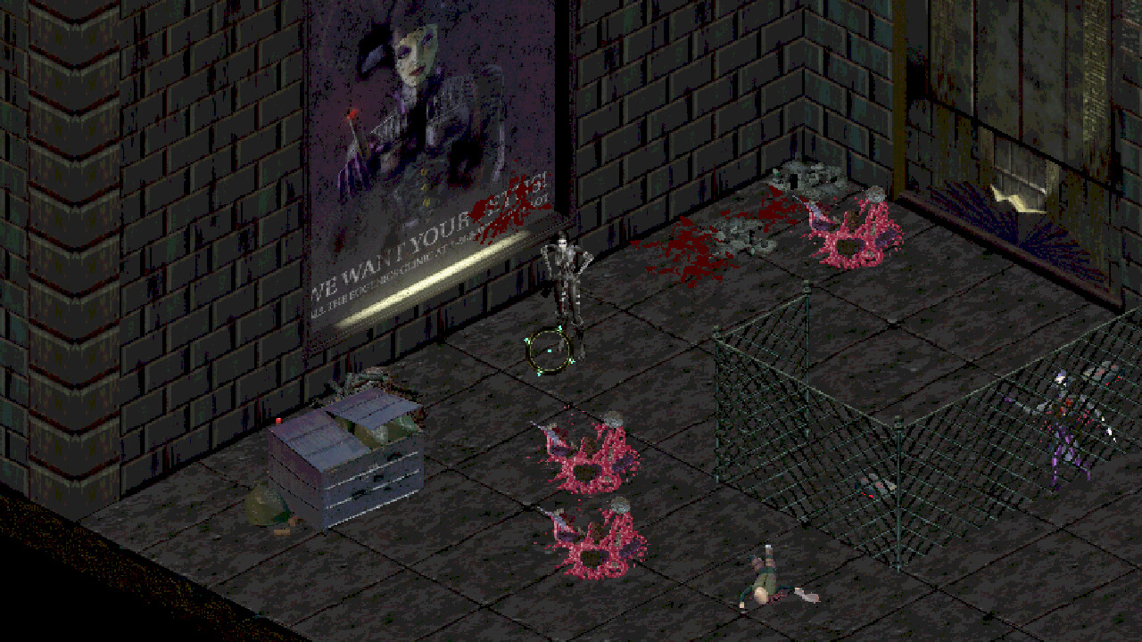 Save 65% on Meat Puppet on Steam