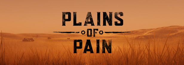 Plains of Pain on Steam