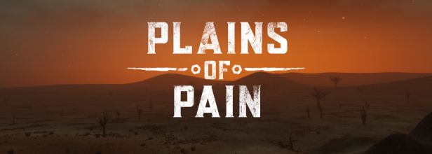 Plains of Pain on Steam