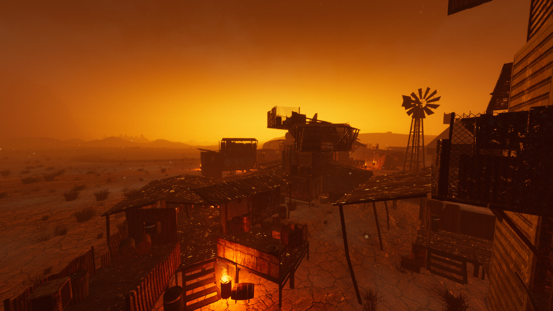 Plains of Pain on Steam