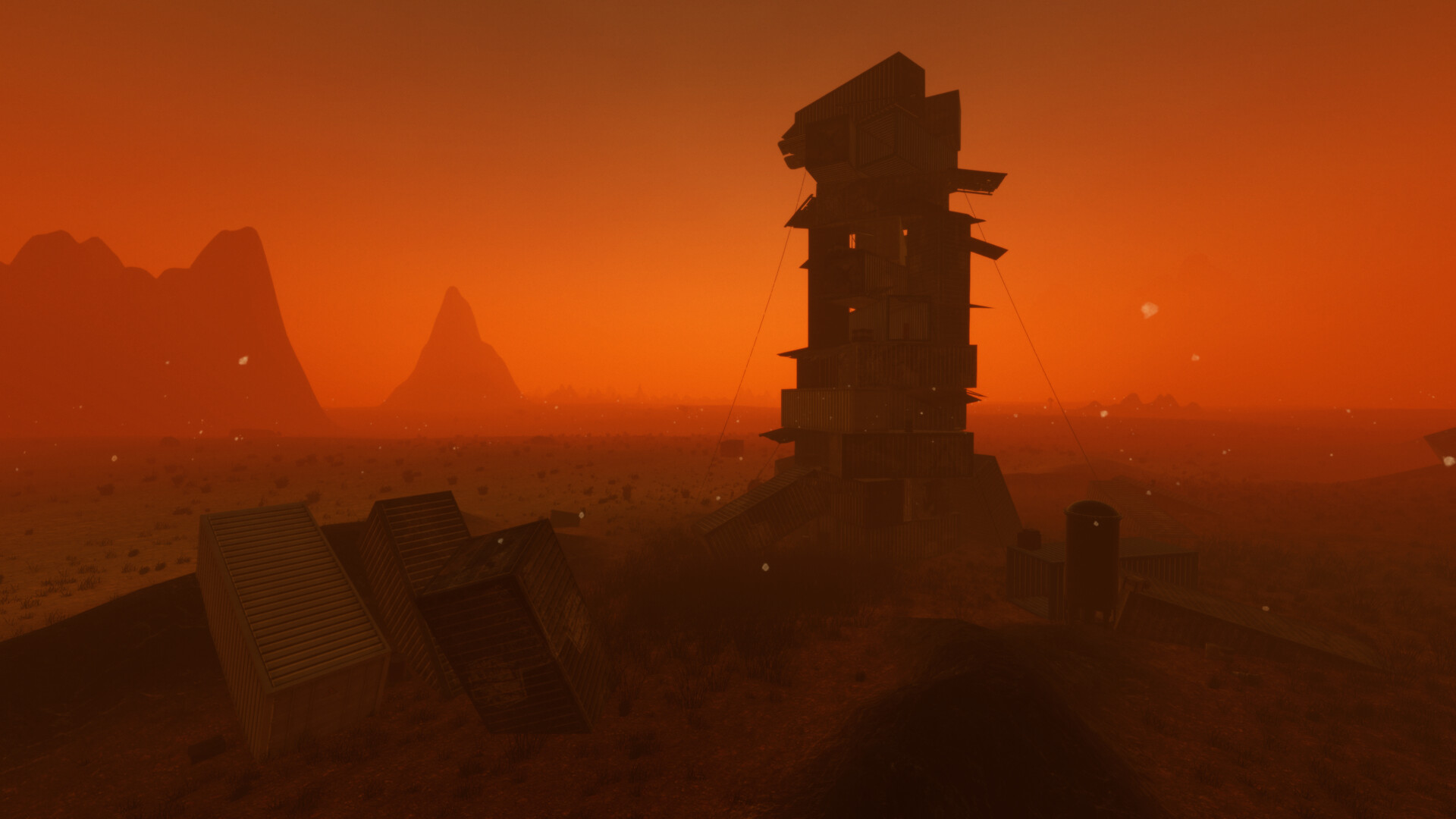 Plains of Pain on Steam