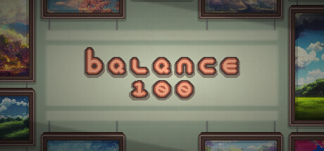 Steam Community :: Balance 100