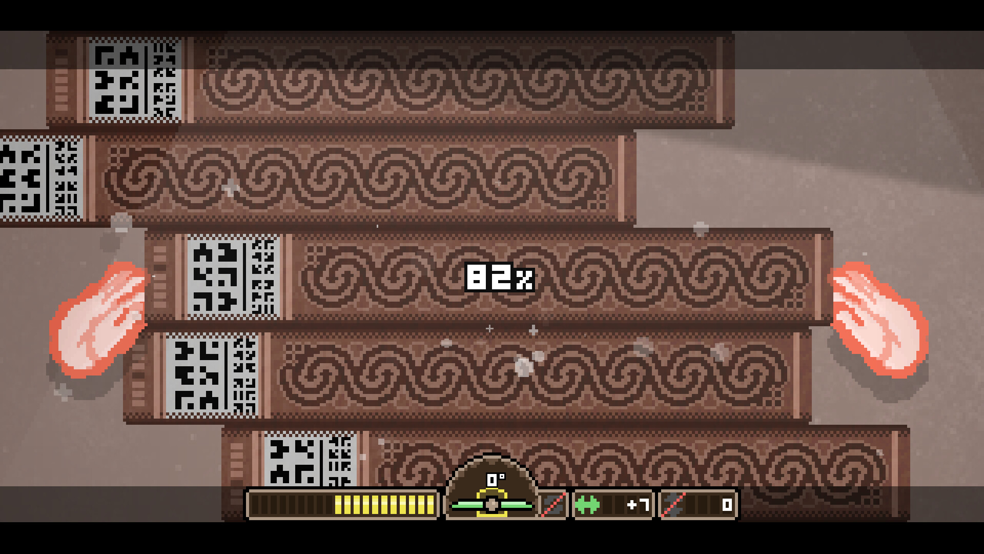 Balance 100 on Steam