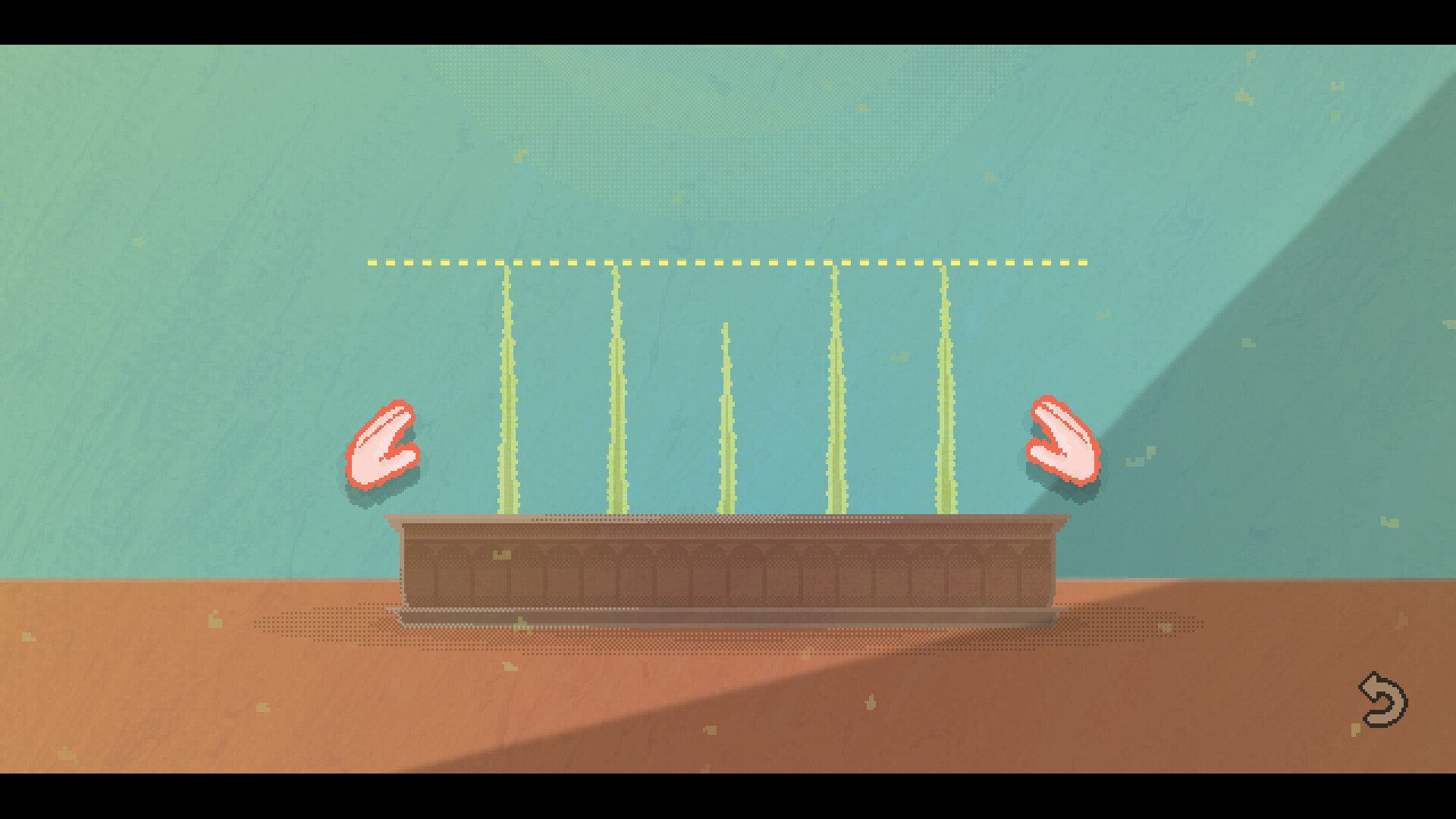 Balance 100 on Steam