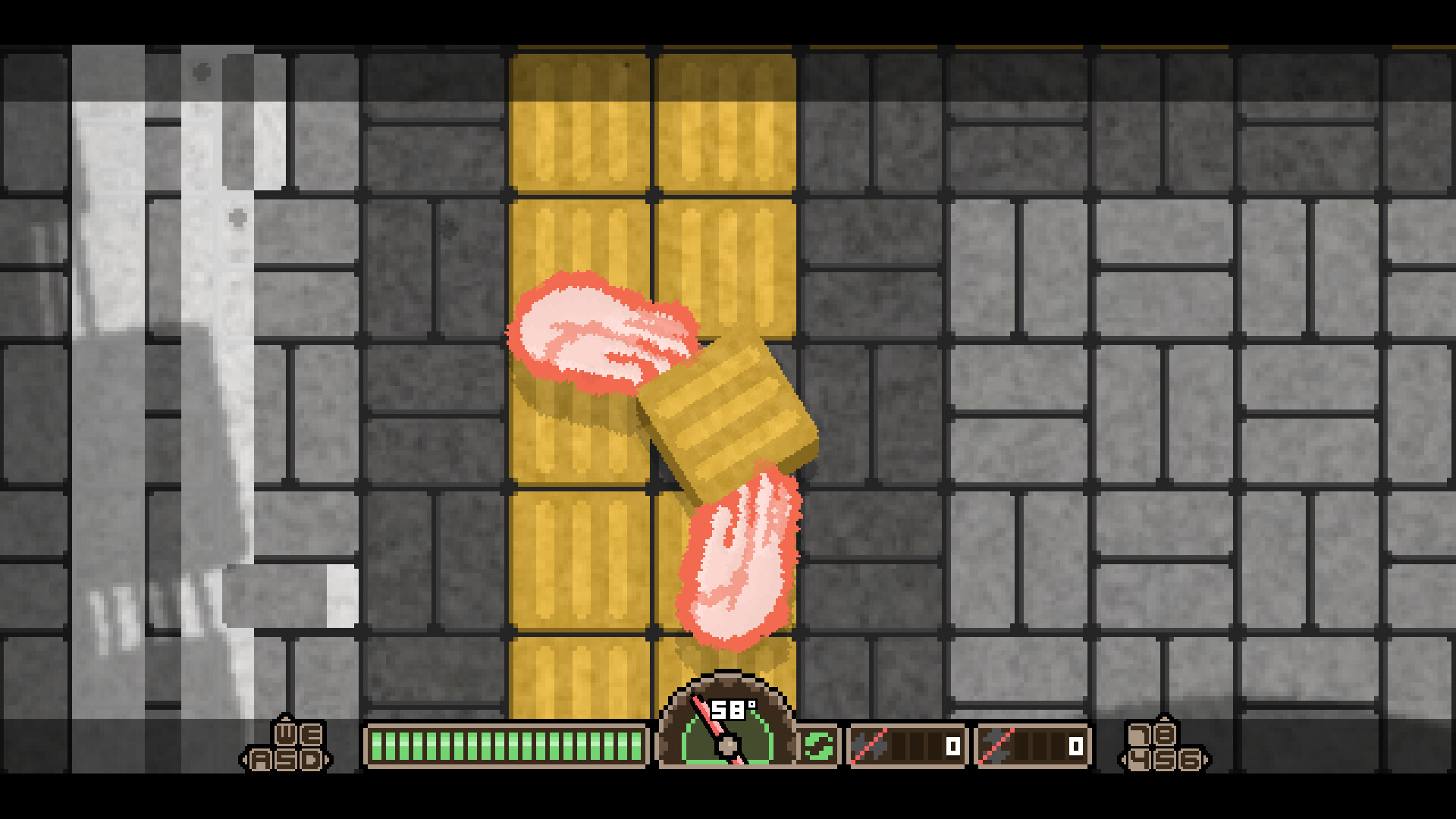 Balance 100 on Steam