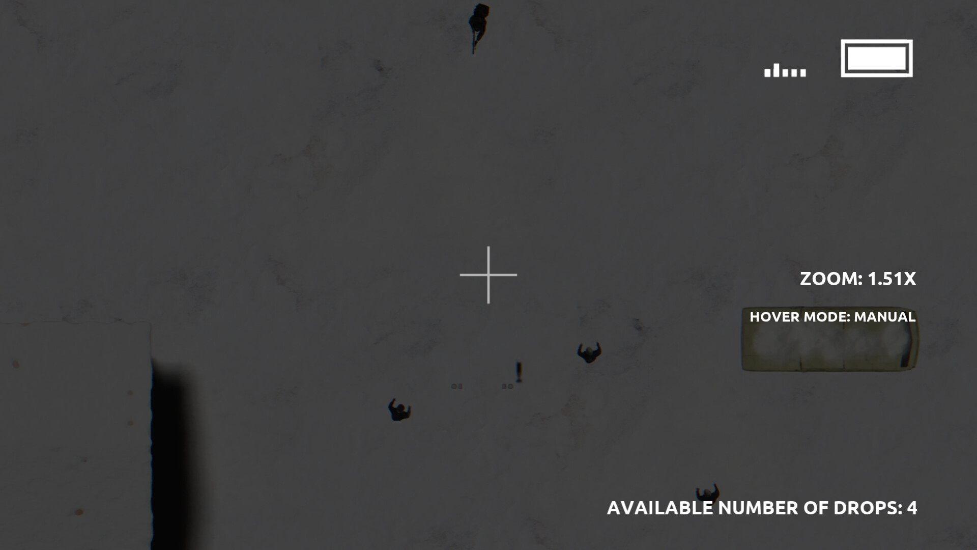 SHOOT. KILL. REPEAT. on Steam