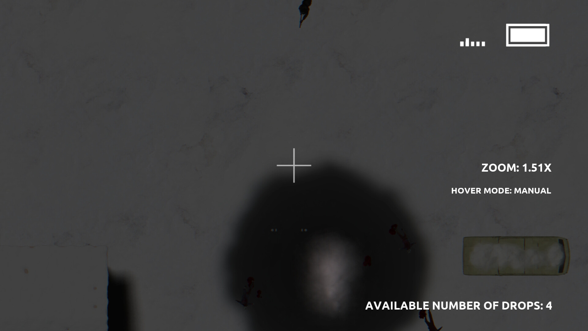 SHOOT. KILL. REPEAT. on Steam