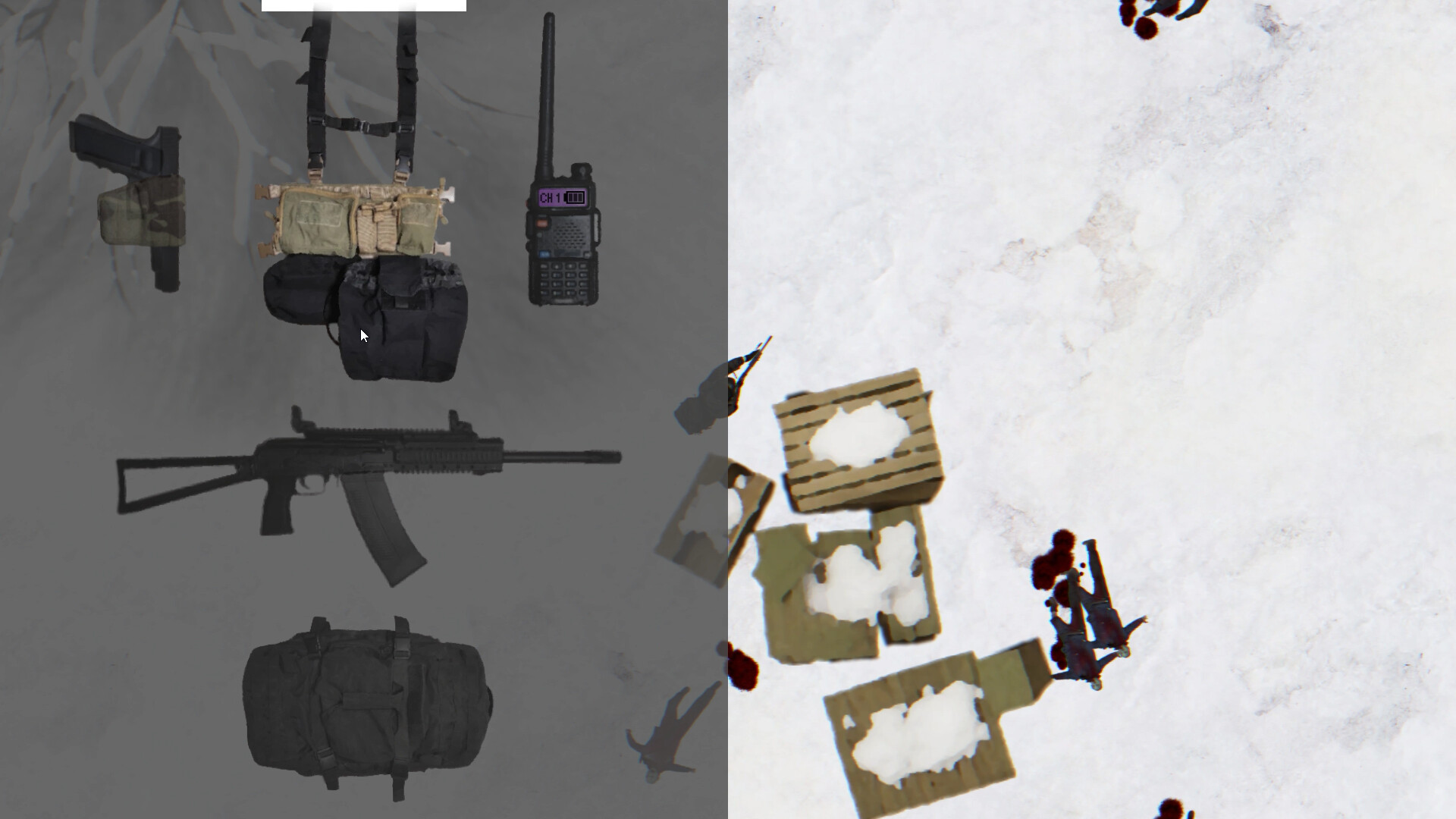 SHOOT. KILL. REPEAT. on Steam