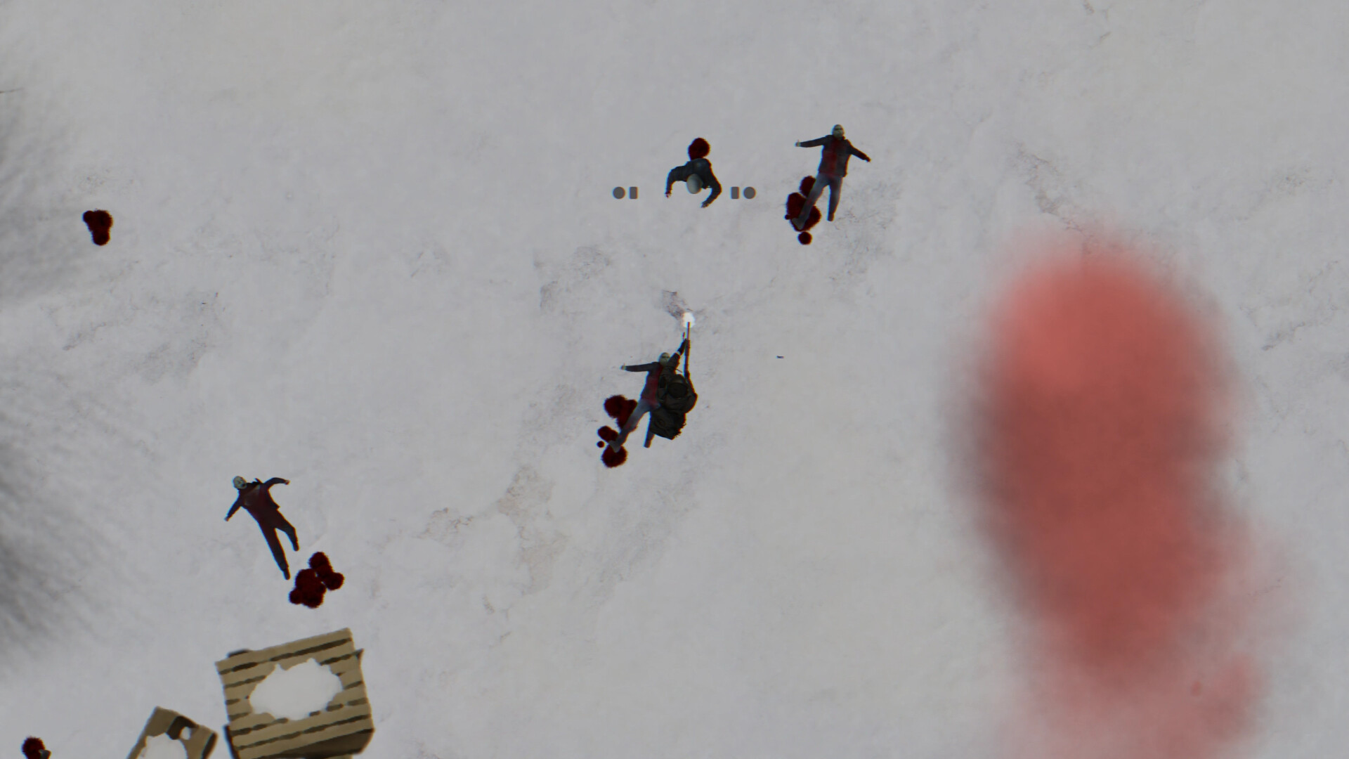 SHOOT. KILL. REPEAT. on Steam