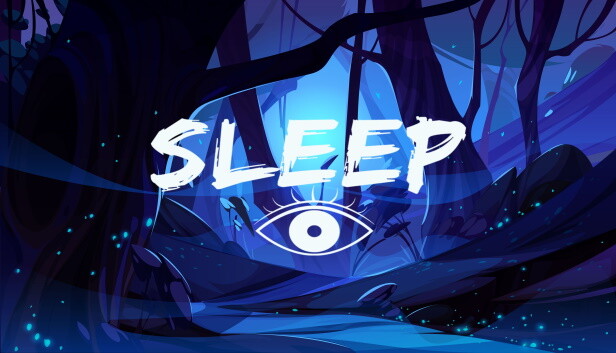 Sleep on Steam