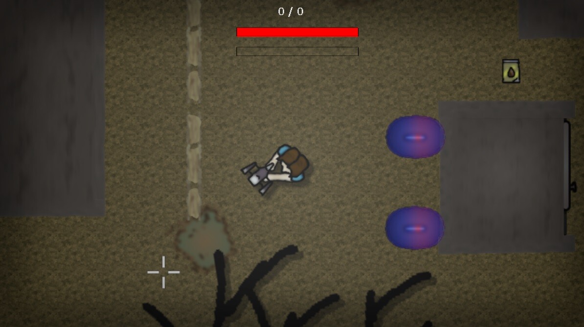 Sleep on Steam