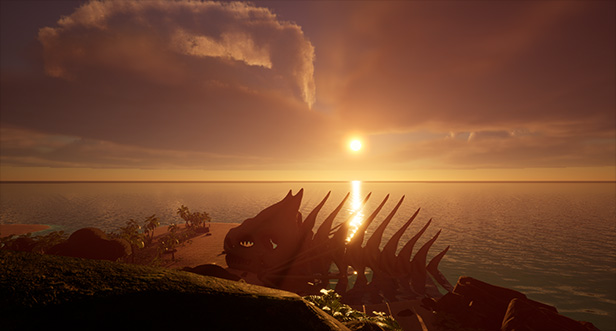 Tame It! Sequel Prototype on Steam