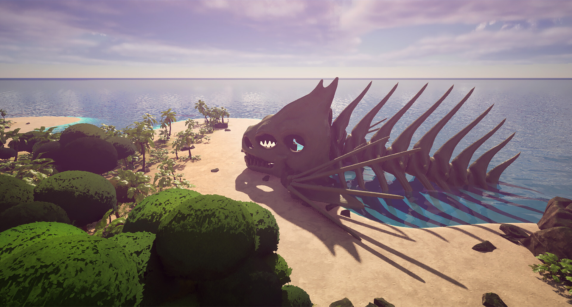 Tame It! Sequel Prototype - Keymailer