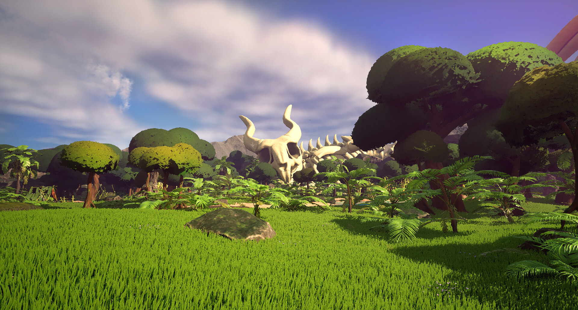 Tame It! Sequel Prototype - Keymailer