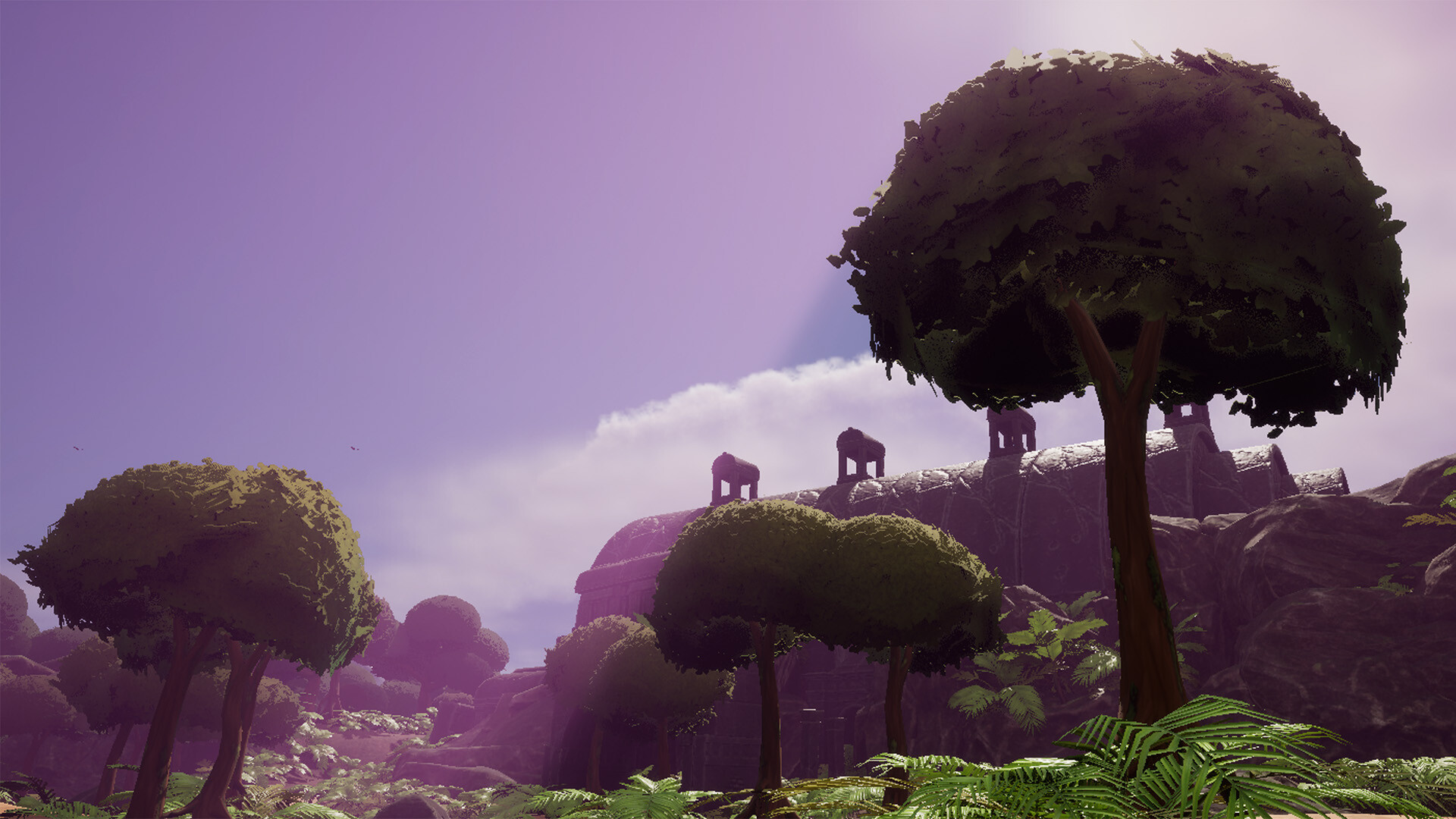 Tame It! Sequel Prototype on Steam