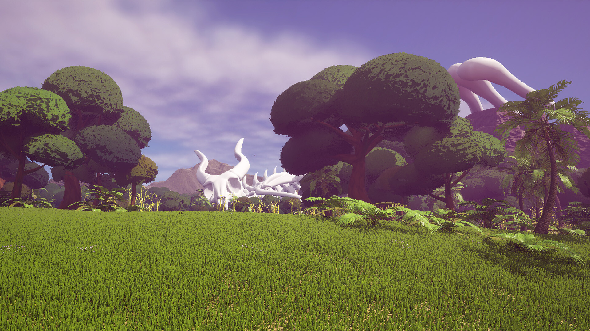 Steam - Tame It! Sequel Prototype