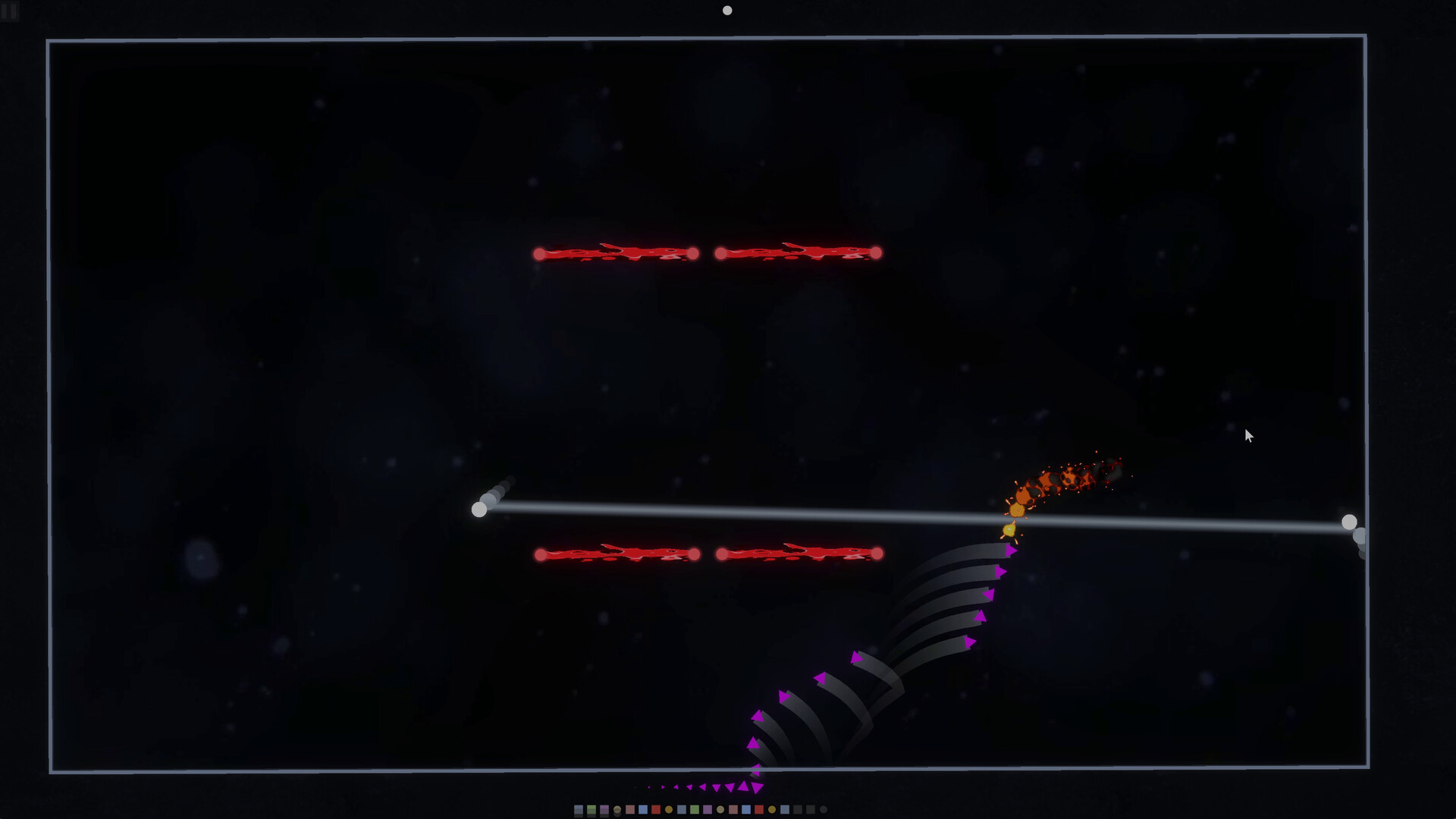 String Along on Steam