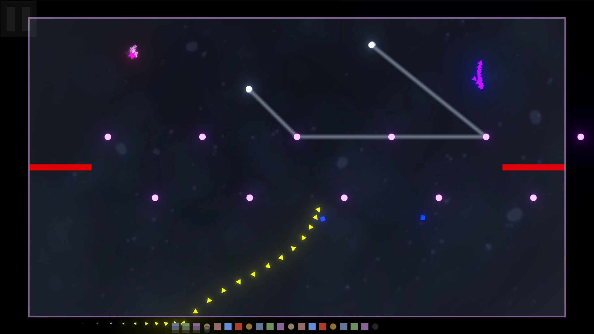 String Along on Steam