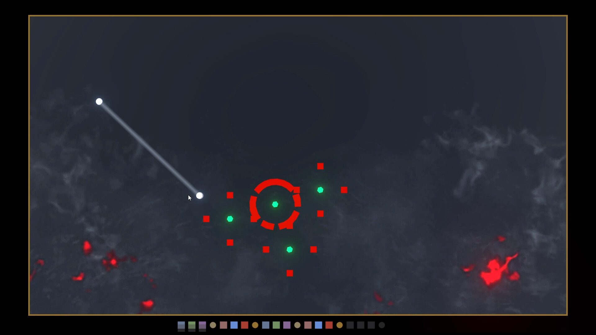 String Along on Steam