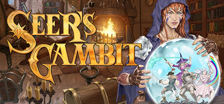Seer's Gambit on Steam