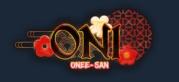 Oni Oneesan on Steam