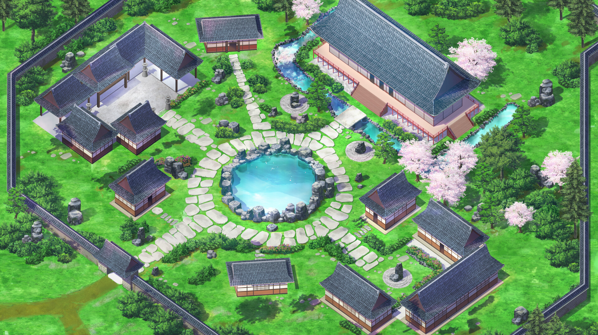 Oni Oneesan on Steam