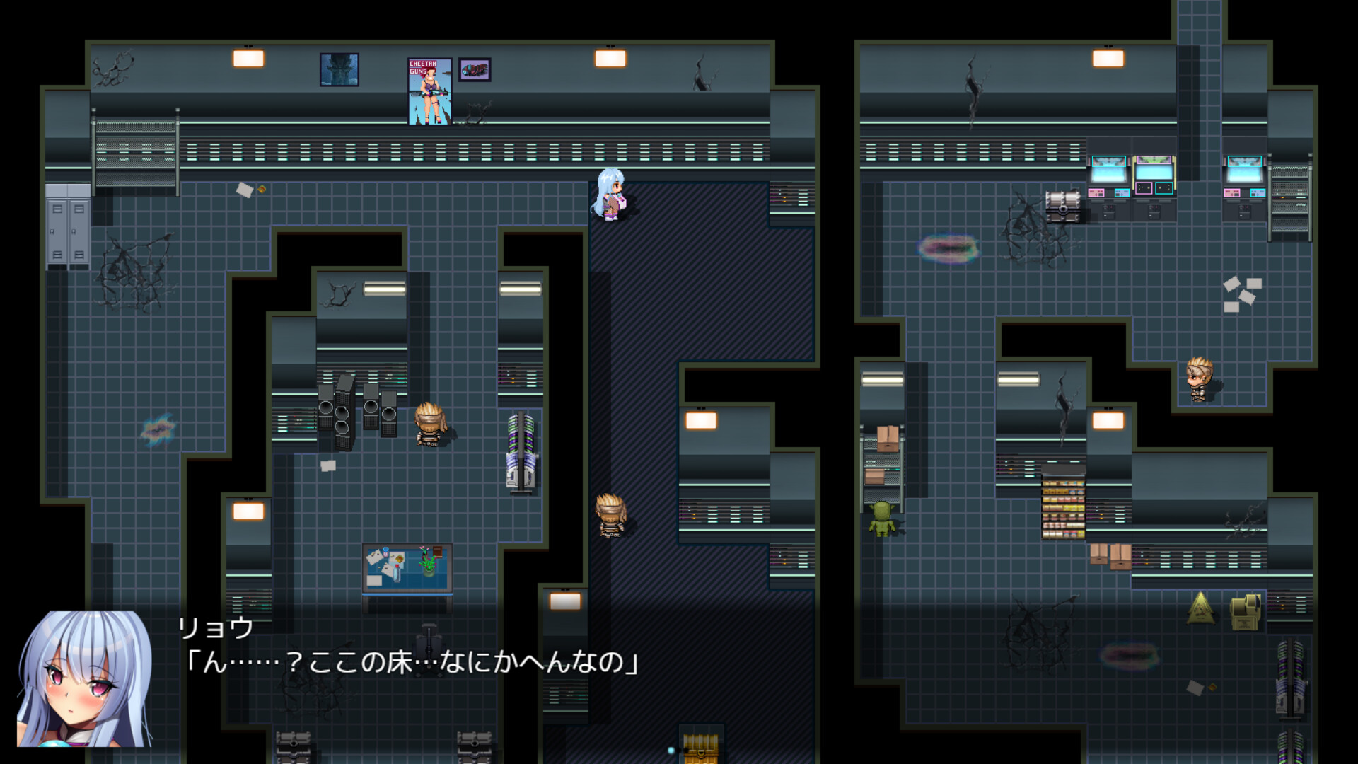 Kunoichi Demon Slayers bei Steam