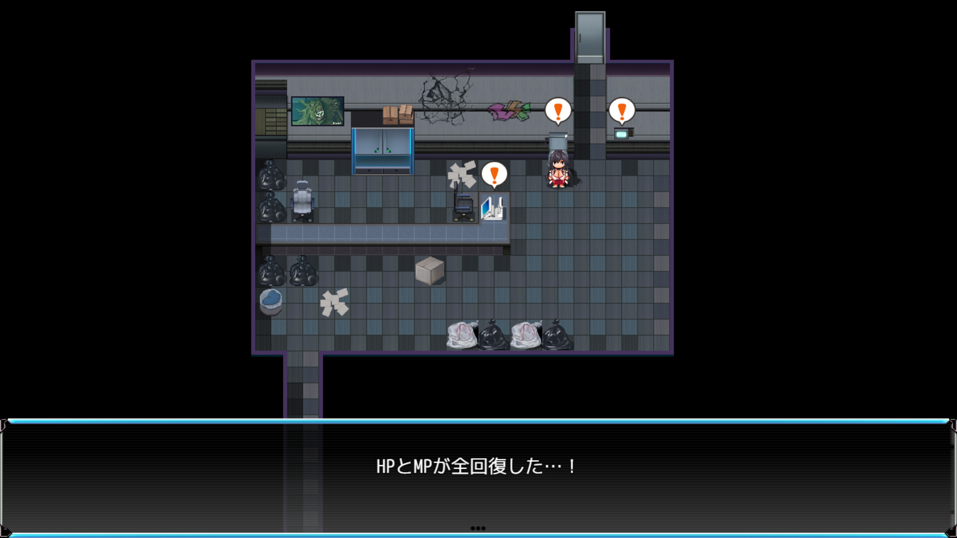 Kunoichi Demon Slayers bei Steam