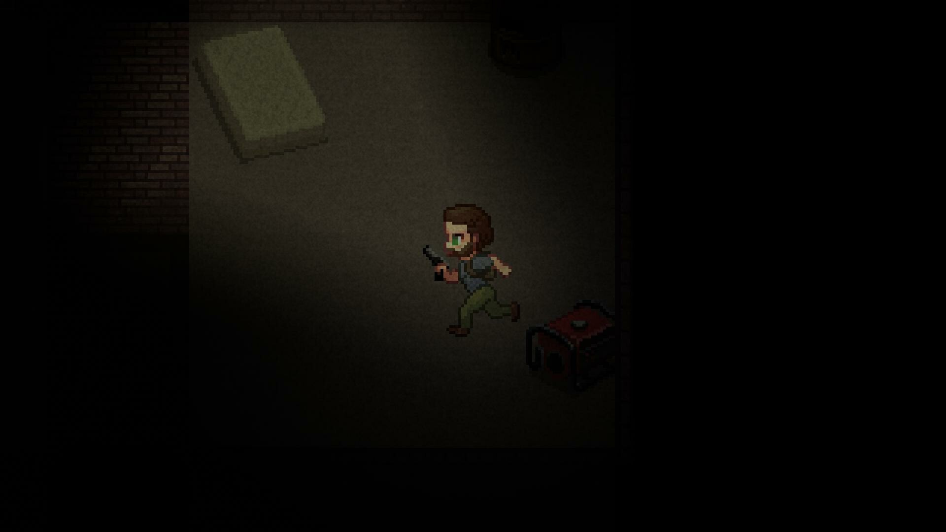 Dead Complex · 스팀