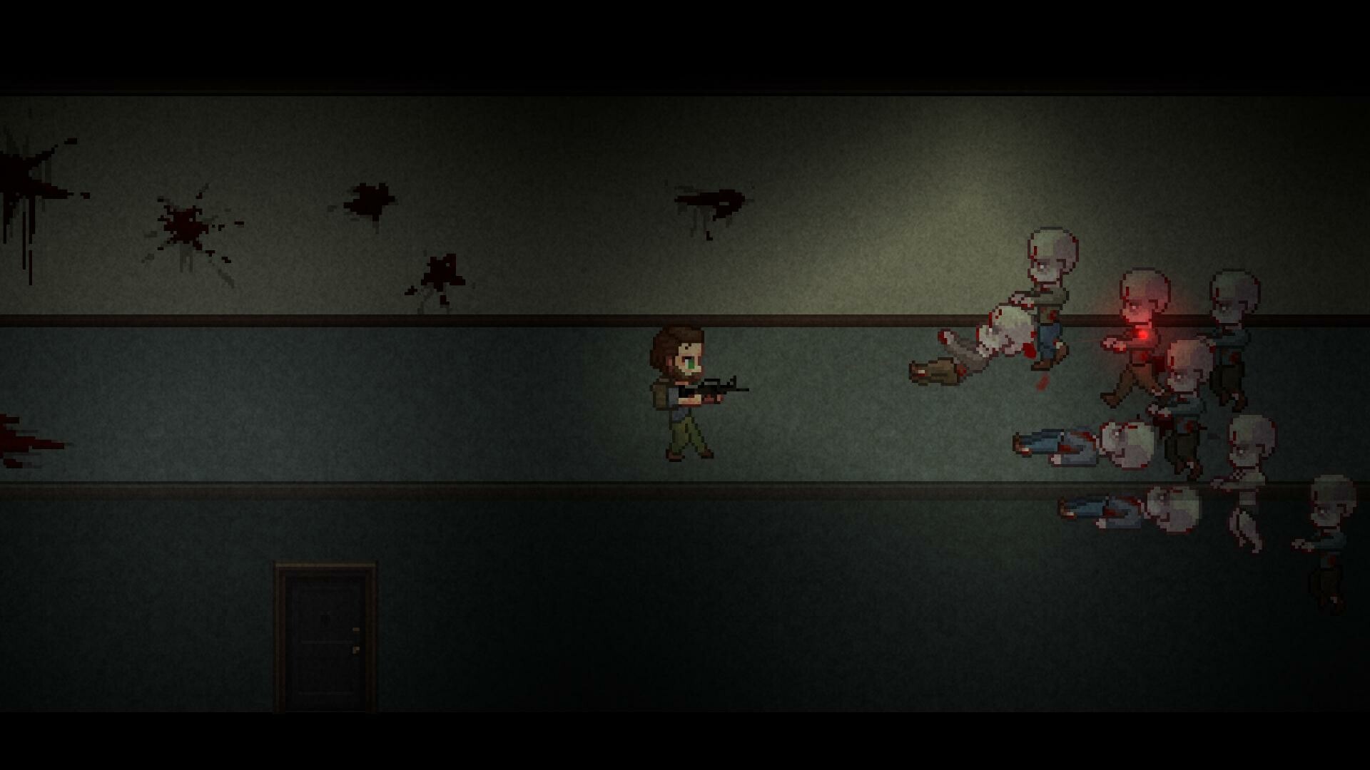 Dead Complex · 스팀