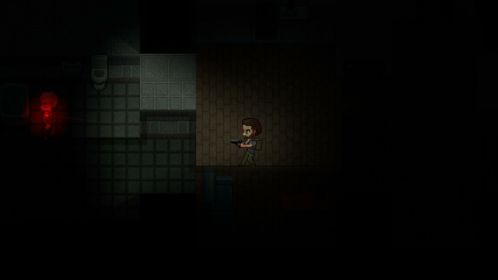 Dead Complex · 스팀