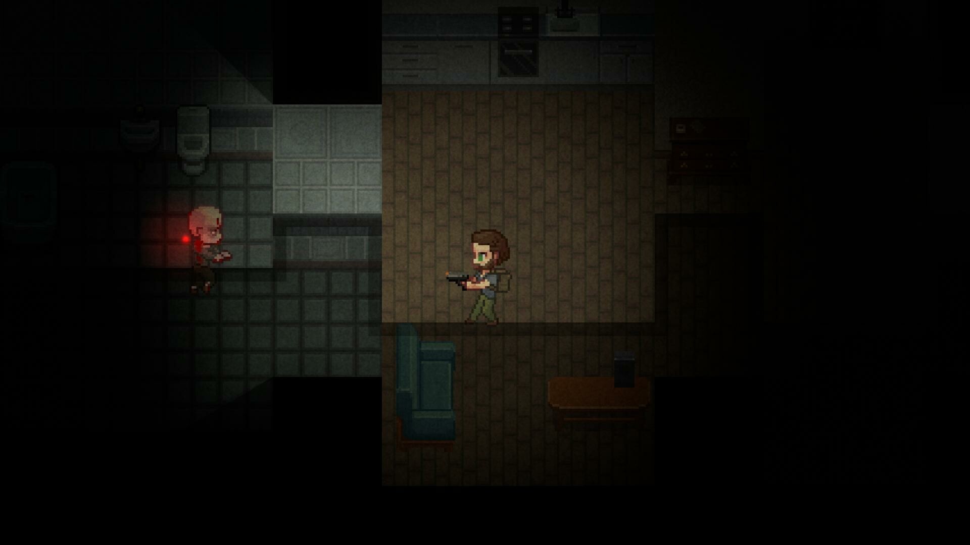 Steam 上的 Last Escape: Dead Complex