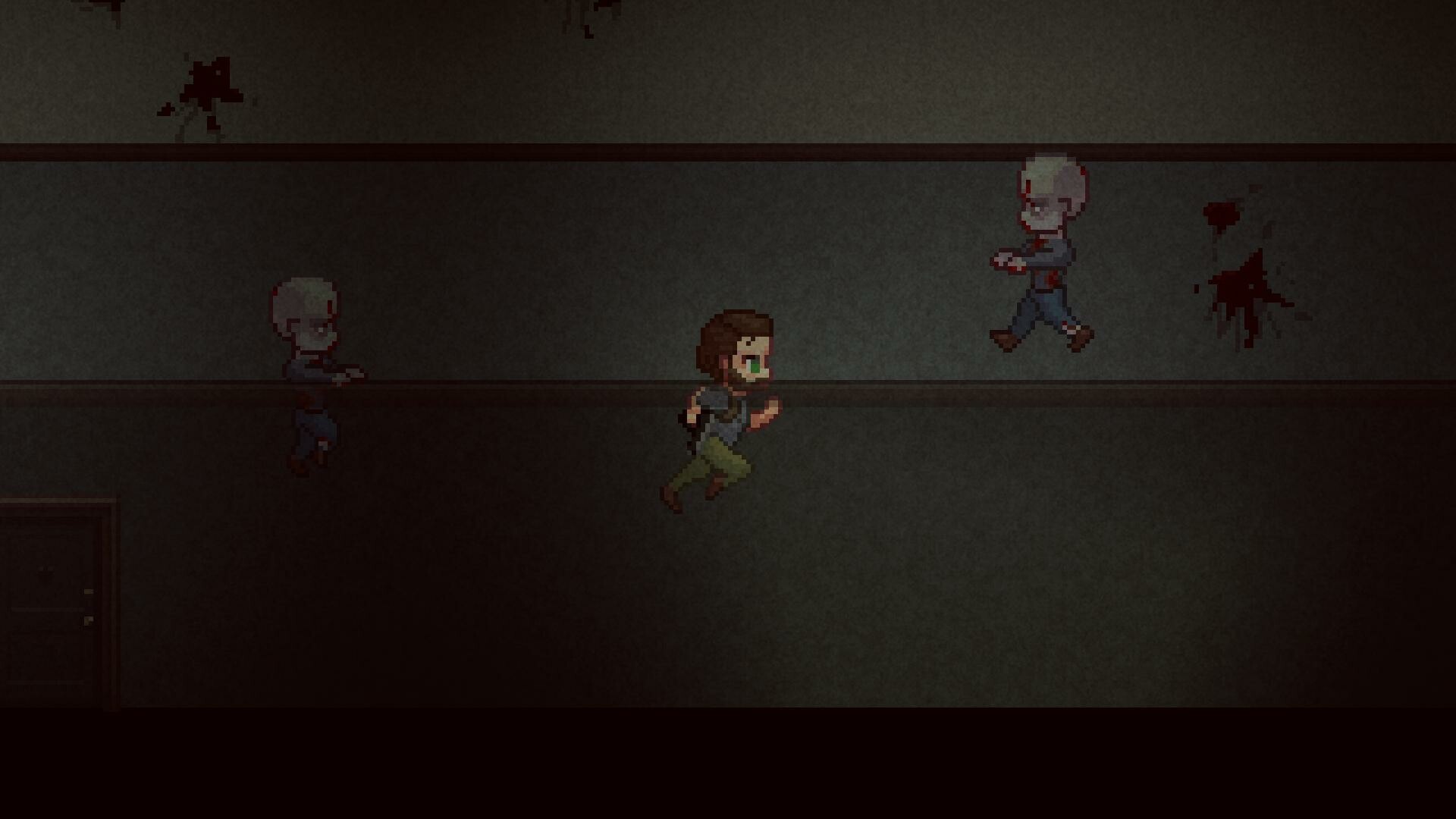 Steam 上的 Last Escape: Dead Complex