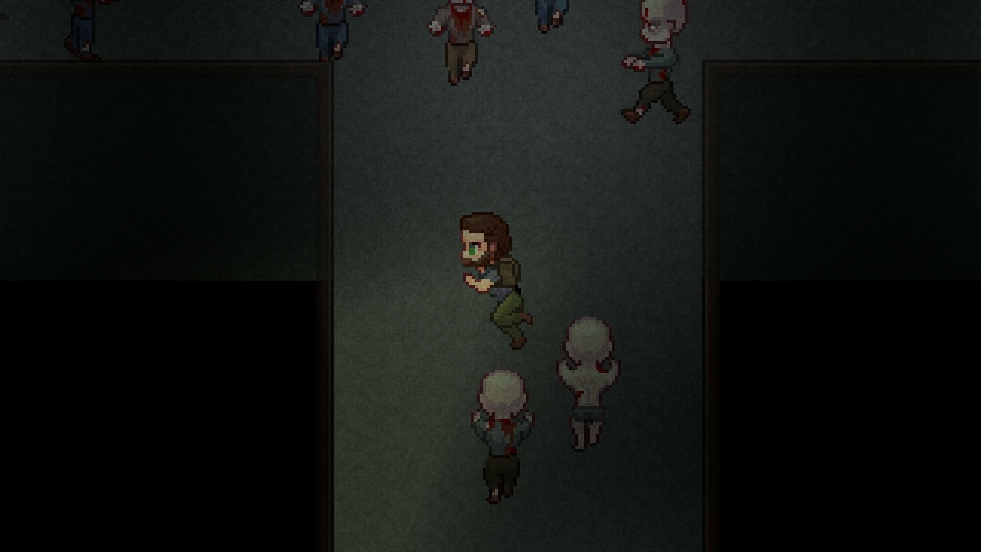 Dead Complex · 스팀