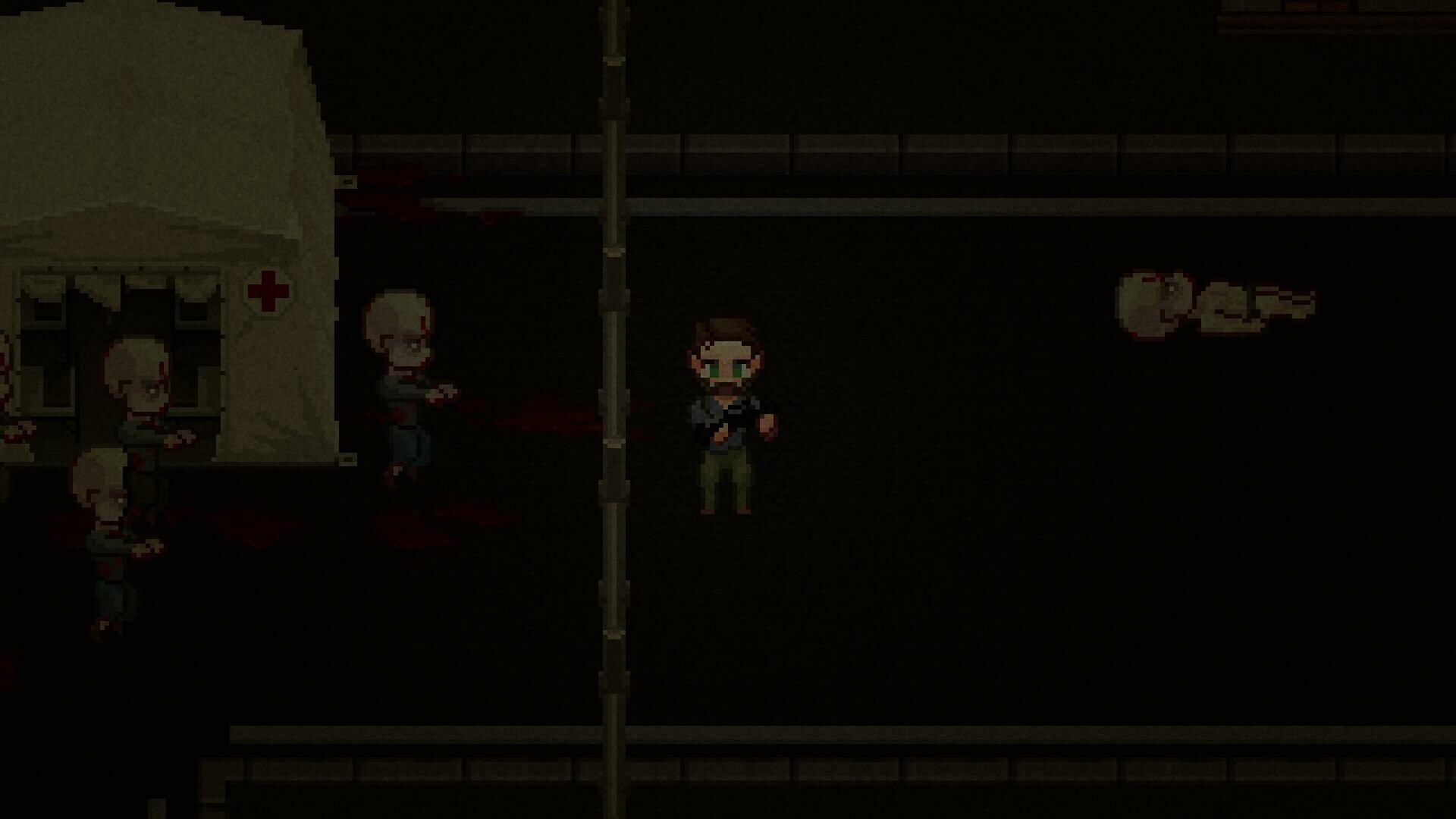 Dead Complex · 스팀