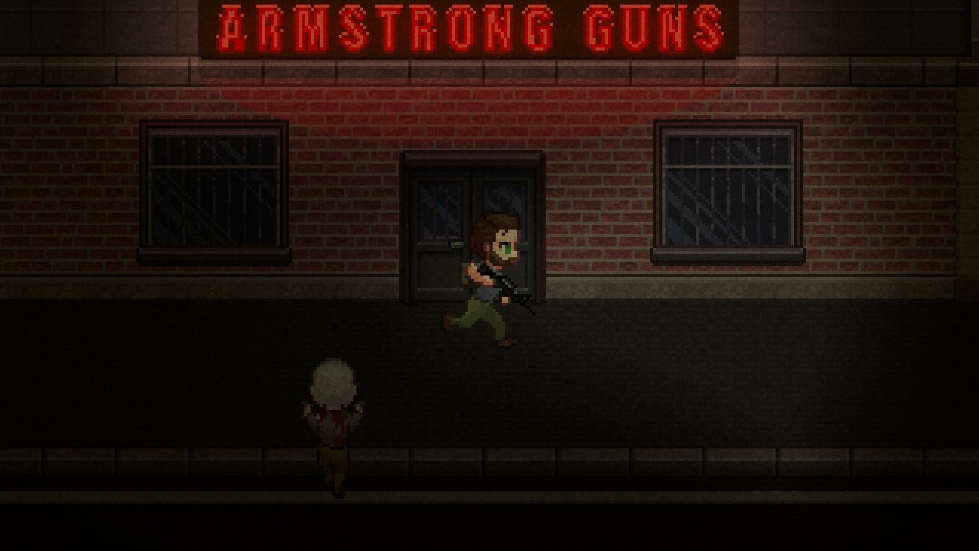 Dead Complex · 스팀