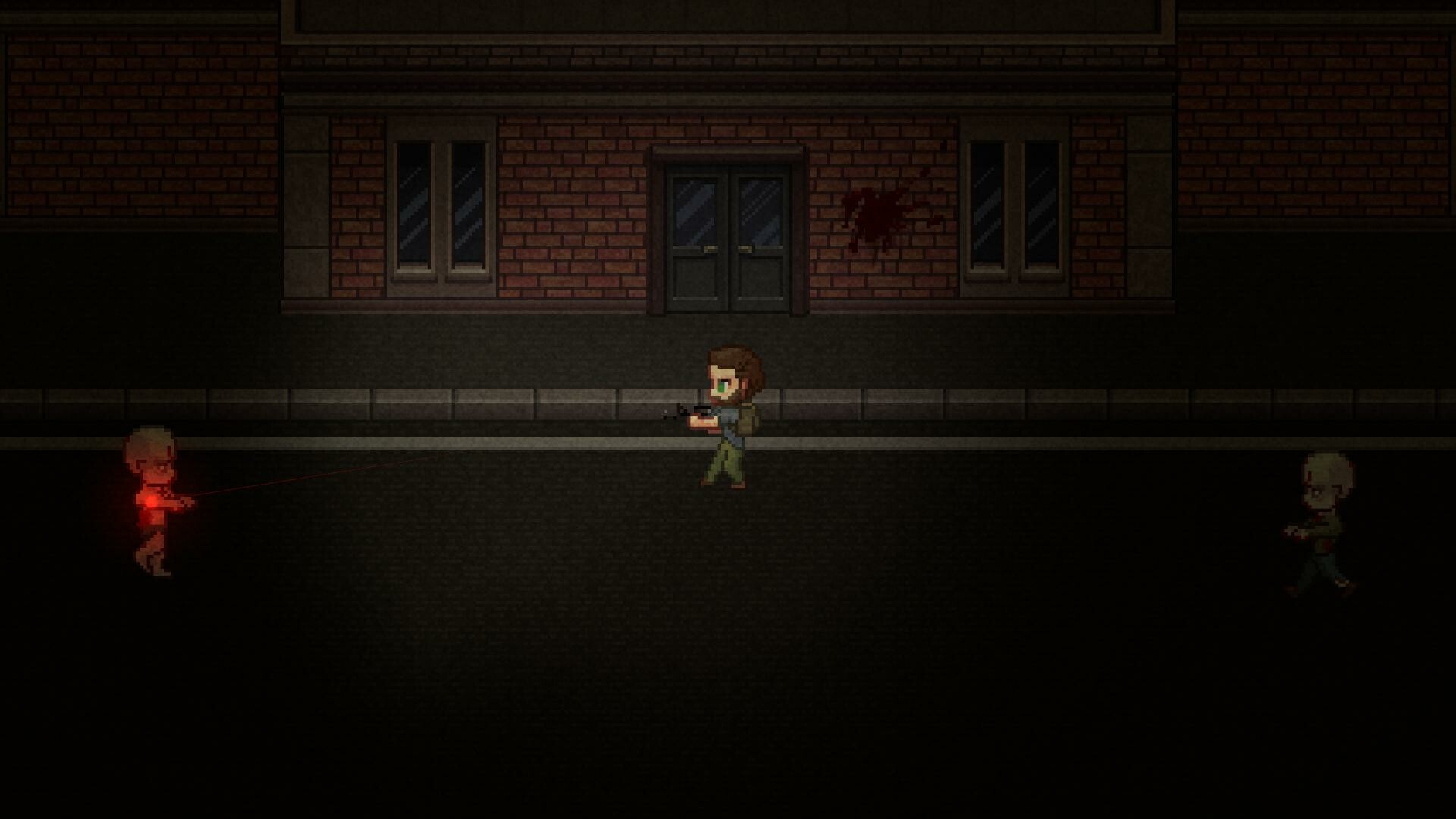 Steam 上的 Last Escape: Dead Complex